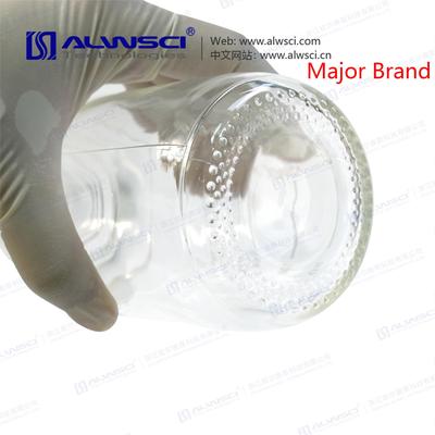 100ml GL45 media bottle/reagent bottle - 浙江欧尔赛斯科技有限公司